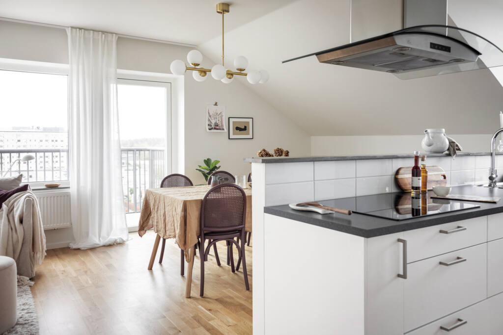 Bostadsrättsföreningen Kullen i Hammarkullen- Egnahemsbolaget