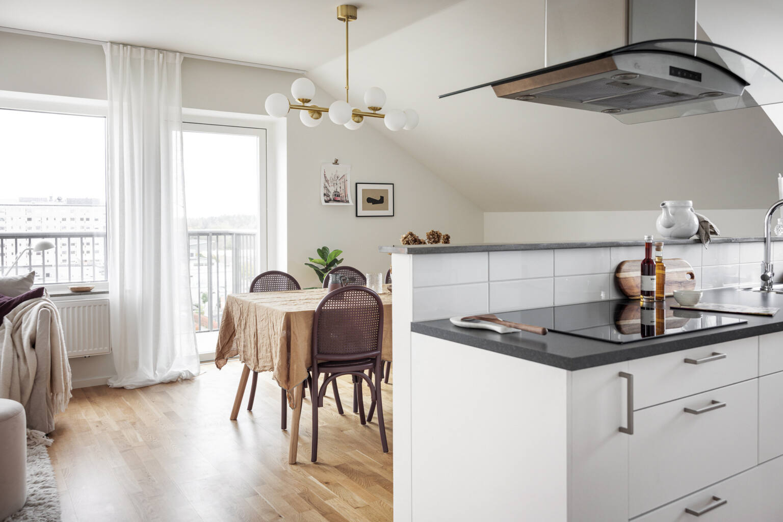 Bostadsrättsföreningen Kullen i Hammarkullen- Egnahemsbolaget